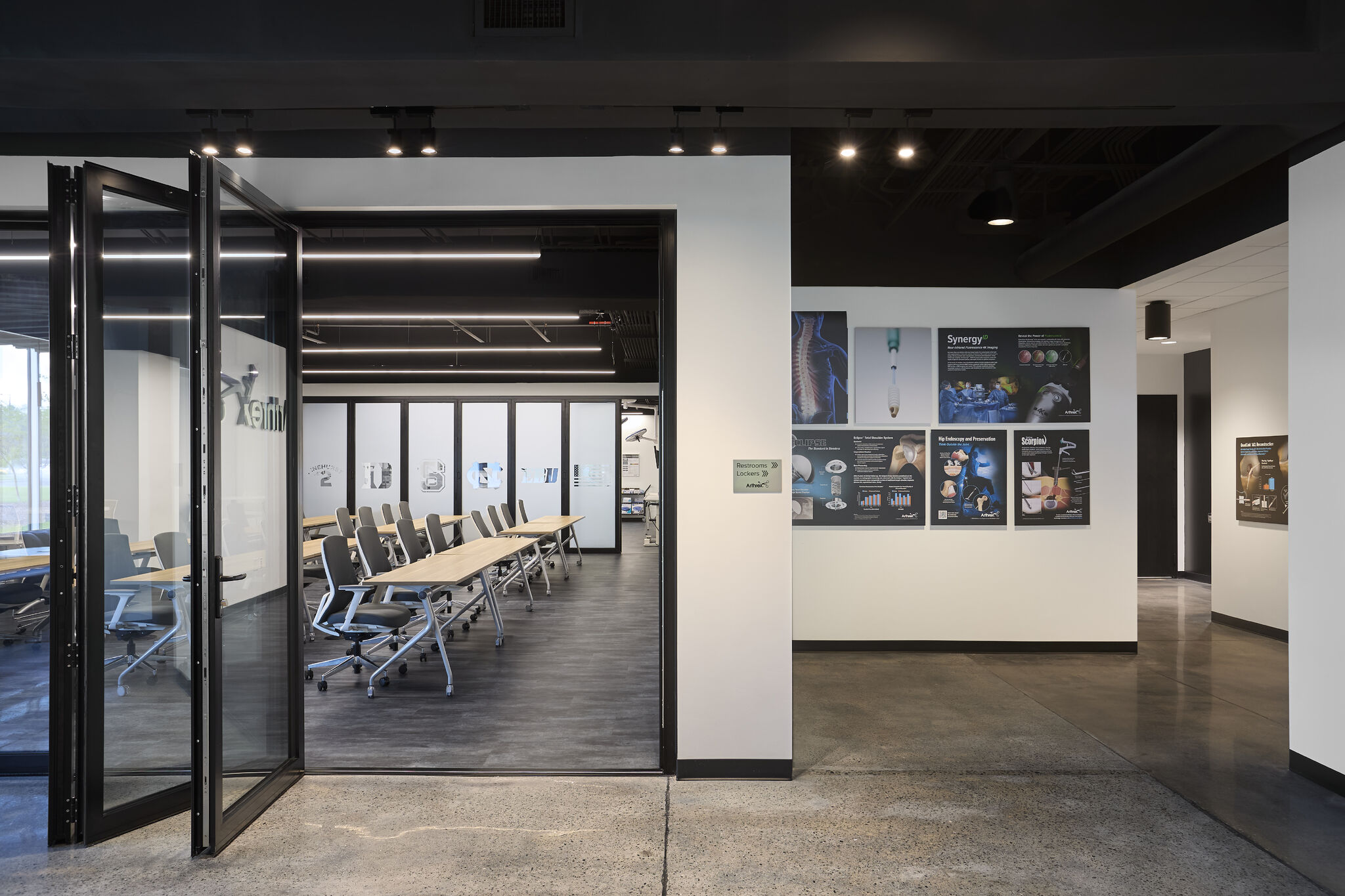 Locations - Arthrex Raleigh-Durham